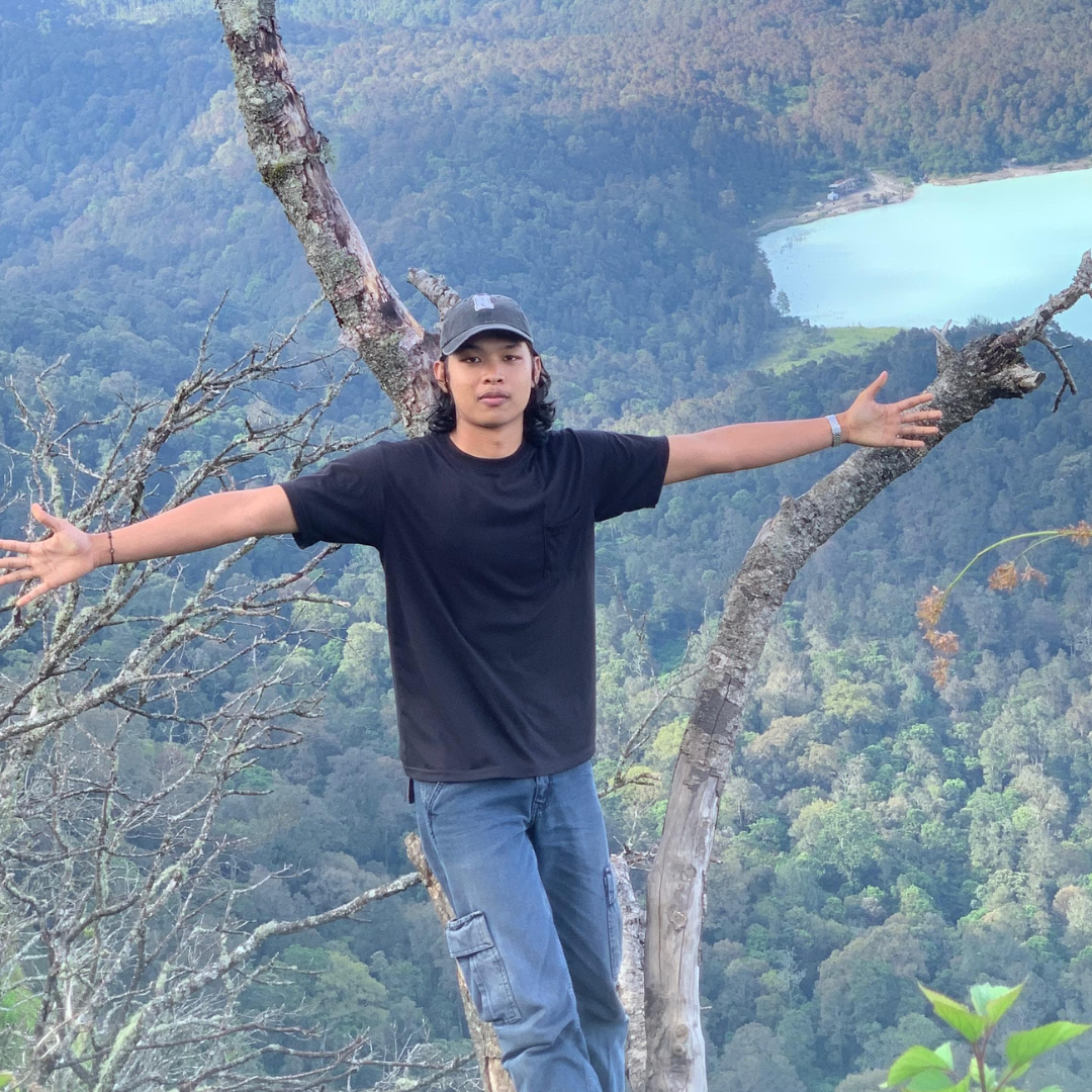 Agis Muhammad Nursyam